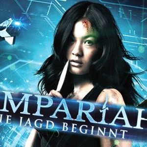 Vampariah - Rotten Tomatoes