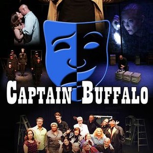 Captain Buffalo - Rotten Tomatoes