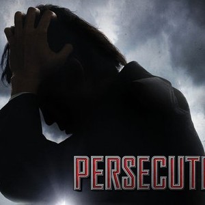 Persecuted - Rotten Tomatoes