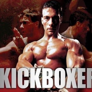 Kickboxer - Rotten Tomatoes