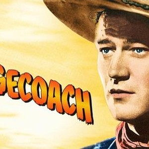 Stagecoach - Rotten Tomatoes