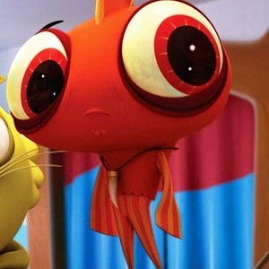 Fish N Chips: Best Enemies Forever - Rotten Tomatoes