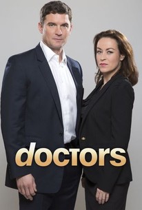 Doctors: Season 21 | Rotten Tomatoes