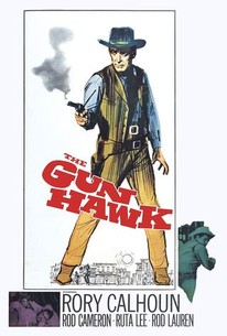 The Gun Hawk - Rotten Tomatoes