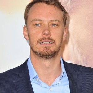 Michael Dorman - Rotten Tomatoes