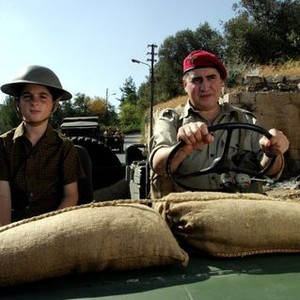 Ido Port - Rotten Tomatoes