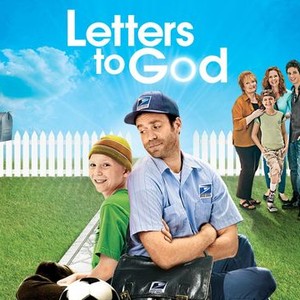 Letters to God - Rotten Tomatoes