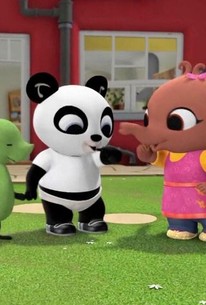 Bing: Season 1, Episode 24 - Rotten Tomatoes