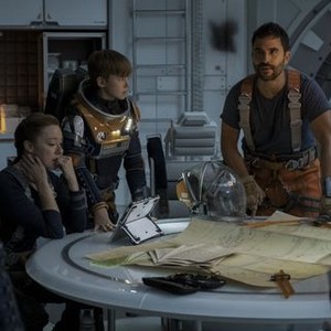 Lost in Space - Rotten Tomatoes