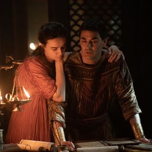 Domina: Season 2, Episode 1 - Rotten Tomatoes