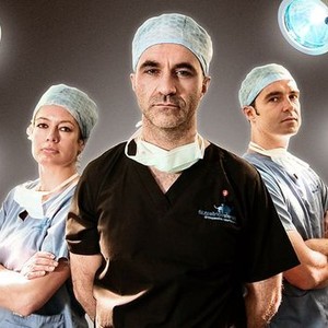 The Bionic Vet - Rotten Tomatoes