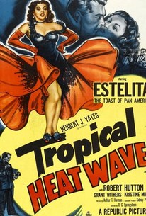 Tropical Heat Wave | Rotten Tomatoes