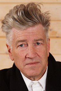 David Lynch - Rotten Tomatoes