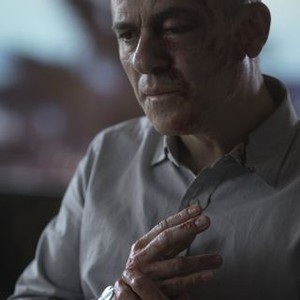 The Occupant - Rotten Tomatoes