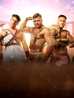 bromans itv2