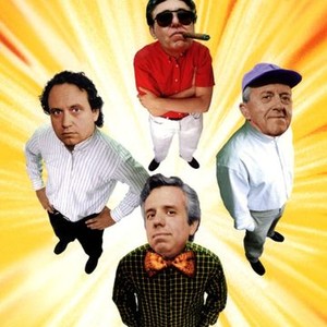 Fast, Cheap & Out of Control - Rotten Tomatoes