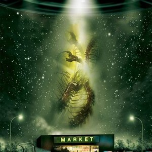 Alien Raiders - Rotten Tomatoes