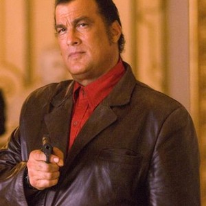 Shadow Man - Rotten Tomatoes