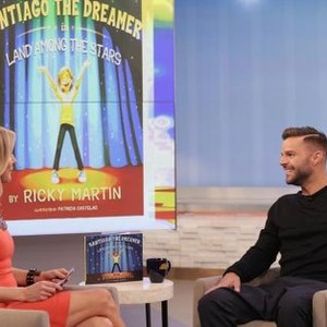 Ricky Martin - Rotten Tomatoes