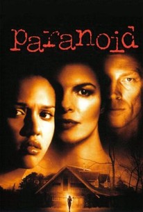 Paranoid | Rotten Tomatoes