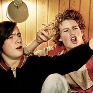 Kick 'n Rush - Rotten Tomatoes