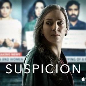 Suspicion - Rotten Tomatoes