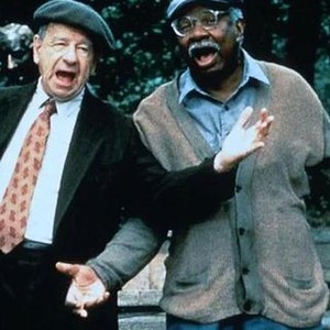 I'm Not Rappaport - Rotten Tomatoes