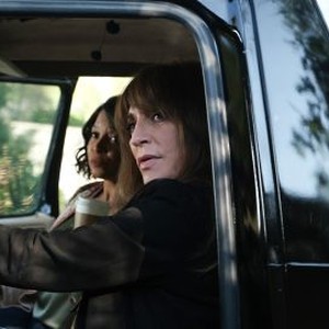 Rebel: Season 1, Episode 1 - Rotten Tomatoes