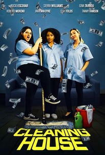 Cleaning House (2021) | Rotten Tomatoes