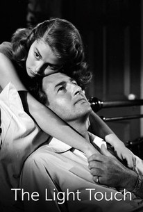 The Light Touch (1951) - Rotten Tomatoes