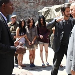 The Unit: Season 4 - Rotten Tomatoes