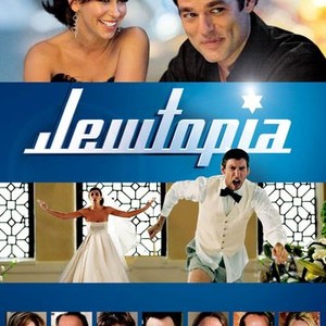 Jewtopia - Rotten Tomatoes