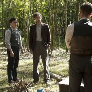 X Company - Rotten Tomatoes