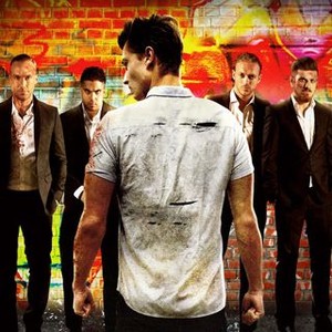 Retribution - Rotten Tomatoes