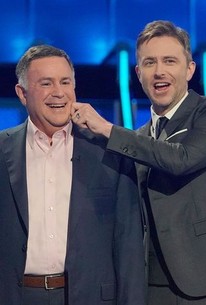 The Wall: Season 3, Episode 10 | Rotten Tomatoes