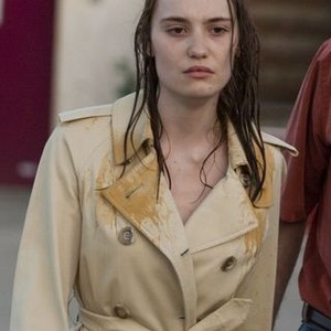 Student Services - Rotten Tomatoes