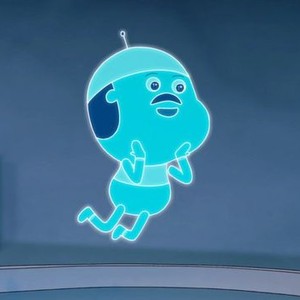 Sanjay and Craig: Season 2, Episode 18 - Rotten Tomatoes