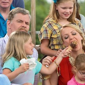 Dan Patrick Pugh Family