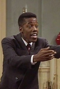 A Different World: Season 3, Episode 5 | Rotten Tomatoes