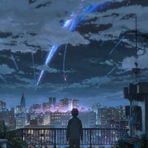 Your Name - Rotten Tomatoes