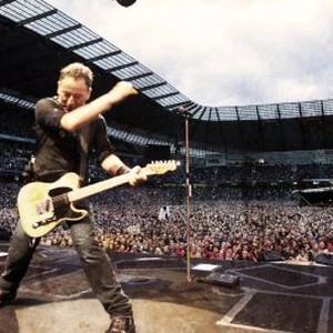 Springsteen & I - Rotten Tomatoes