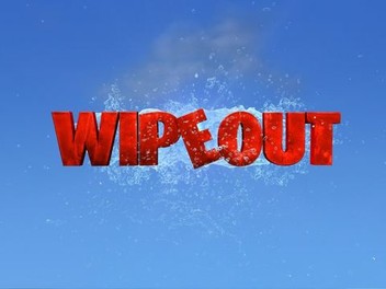 total wipeout logo