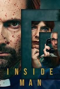 Inside Man: Season 1, Episode 1 | Rotten Tomatoes