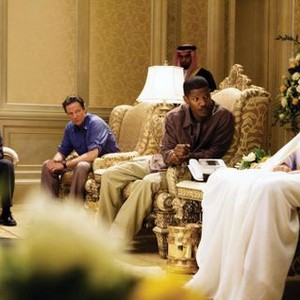 Merik Tadros - Rotten Tomatoes