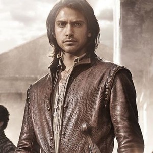 The Musketeers - Rotten Tomatoes