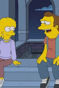 The Simpsons: Season 34, Episode 9 | Rotten Tomatoes
