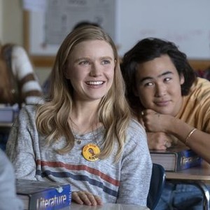 Moxie - Rotten Tomatoes