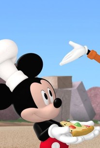Mickey Mouse Clubhouse: Season 4, Episode 22 | Rotten Tomatoes