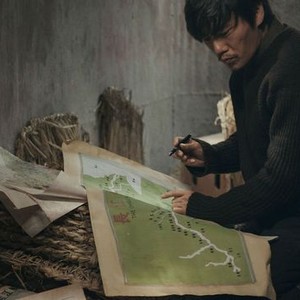 Crosscurrent - Rotten Tomatoes