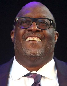 Carl Allen - Rotten Tomatoes